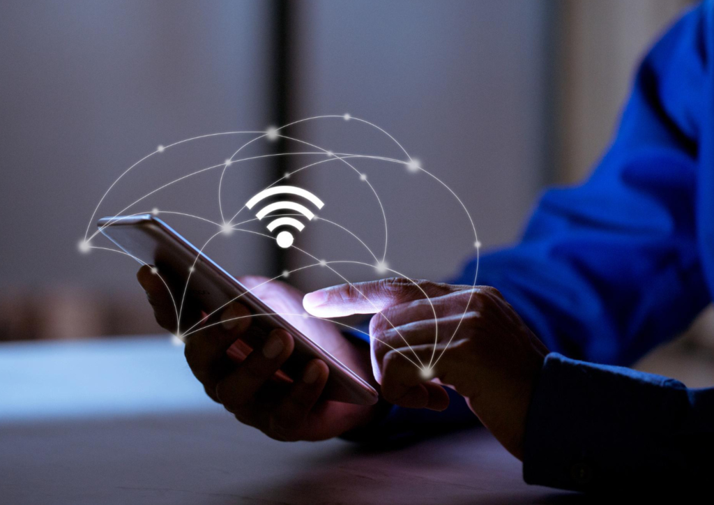 ICT Solutions - UTT